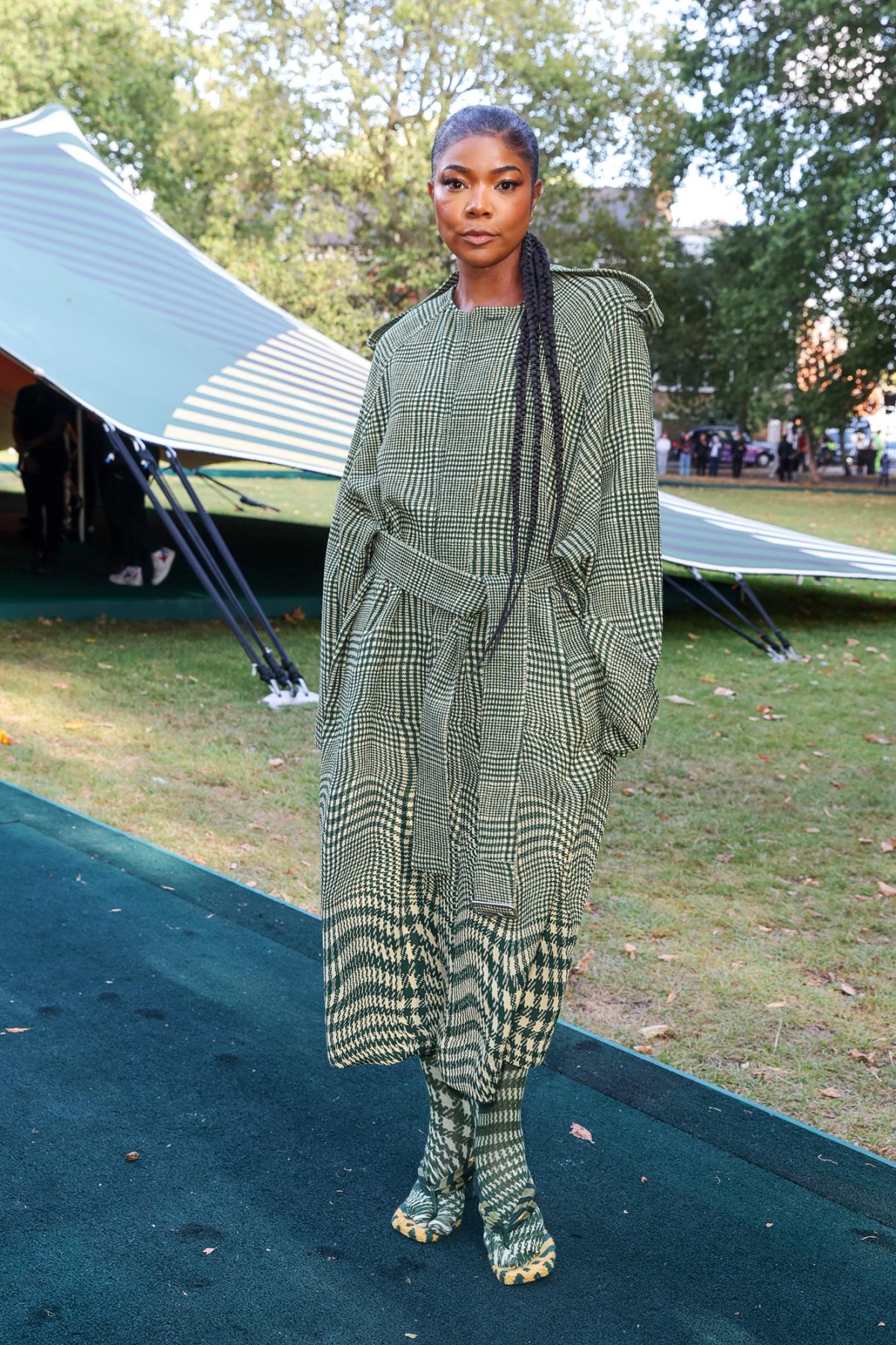 Gabrielle Union’s Fashion Evolution Through the Years: Photos | Us Weekly