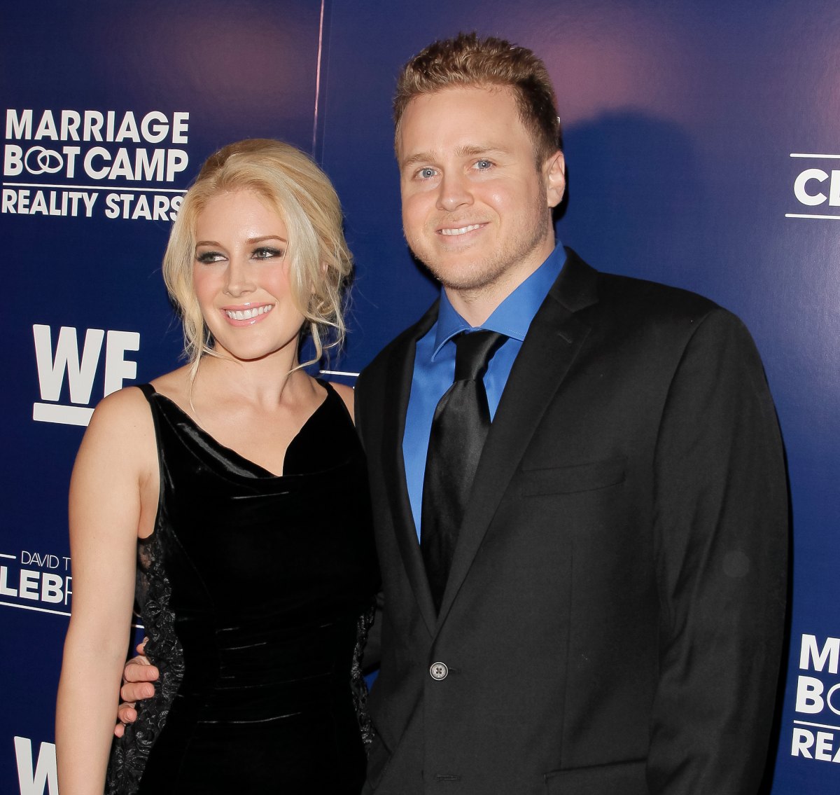 Spencer Pratt Says Heidi Would ‘Upstage’ the ‘Real Housewives’ Cast ...