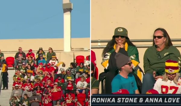 Packers QB Jordan Love and Wife Ronika’s Relationship Timeline | Us Weekly