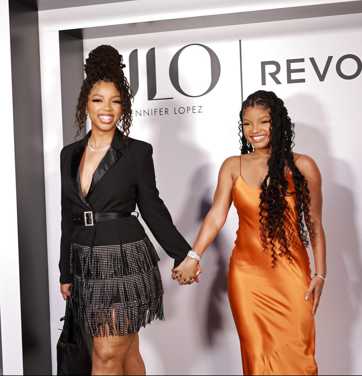 Halle Bailey Talks Personal Style and Finding Fashion Confidence | Us ...