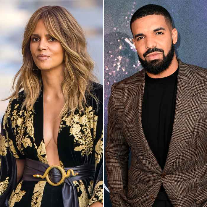 Halle Berry News - Us Weekly