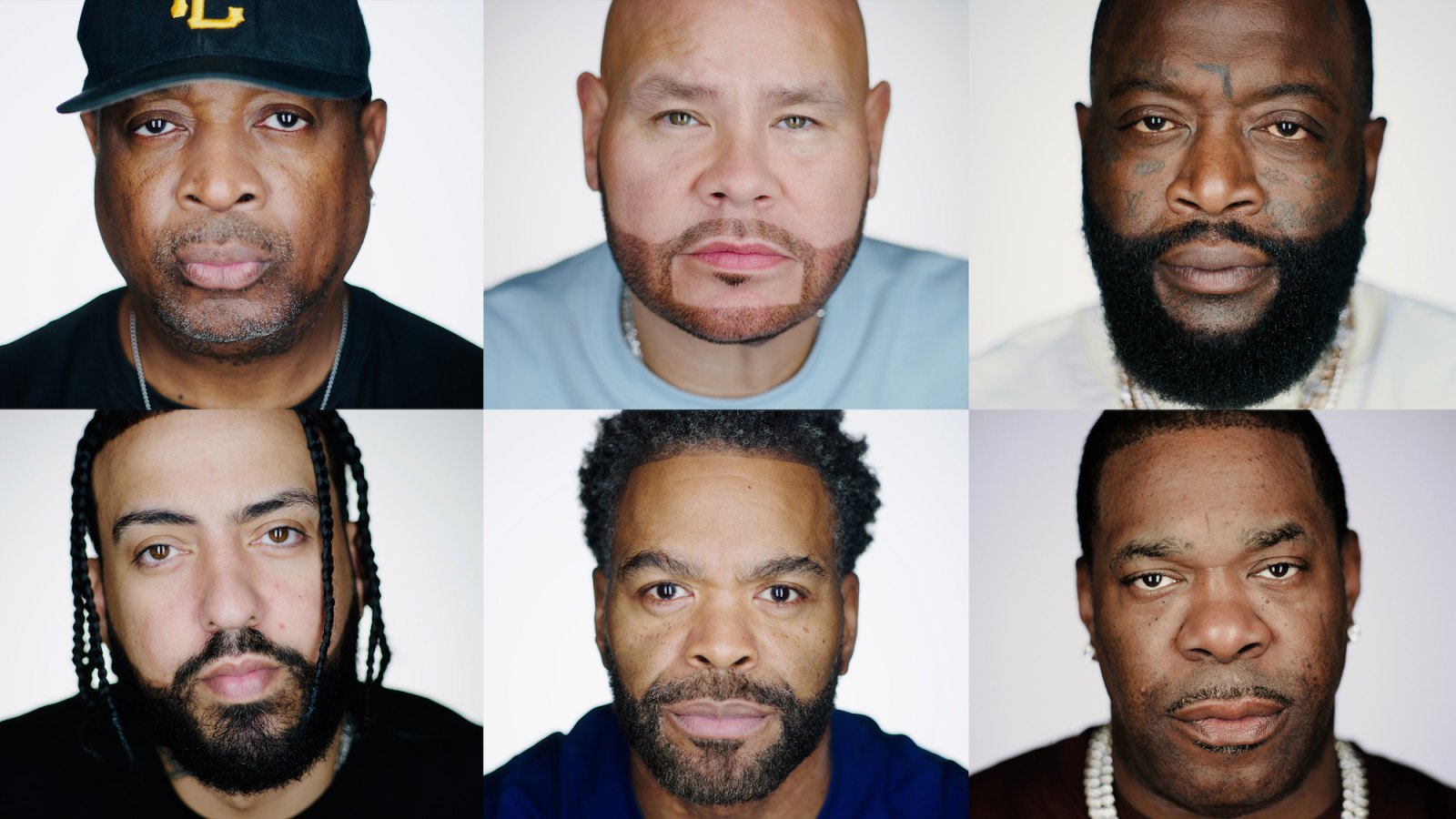 Hip-Hop Stars Call for Transparent Healthcare in Powerful PSA | Us Weekly