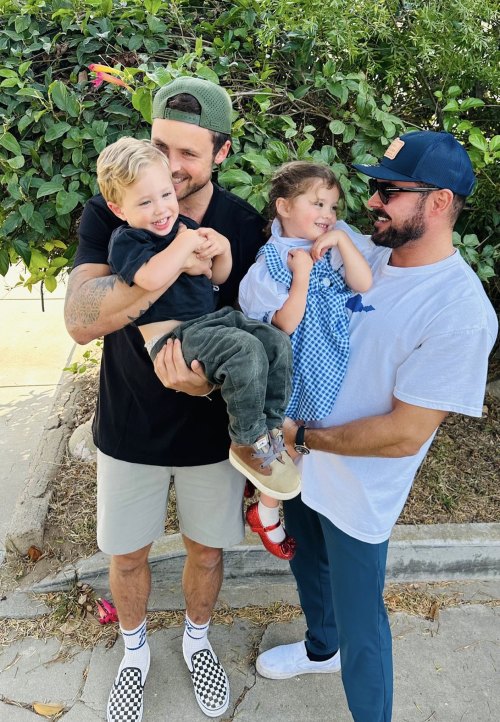 Dylan Efron's Brother Zac Inspired His Bond With Younger Siblings | Us ...
