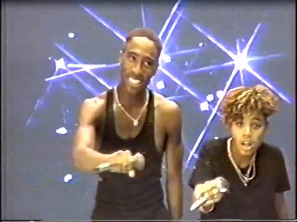 Tupac News - Us Weekly