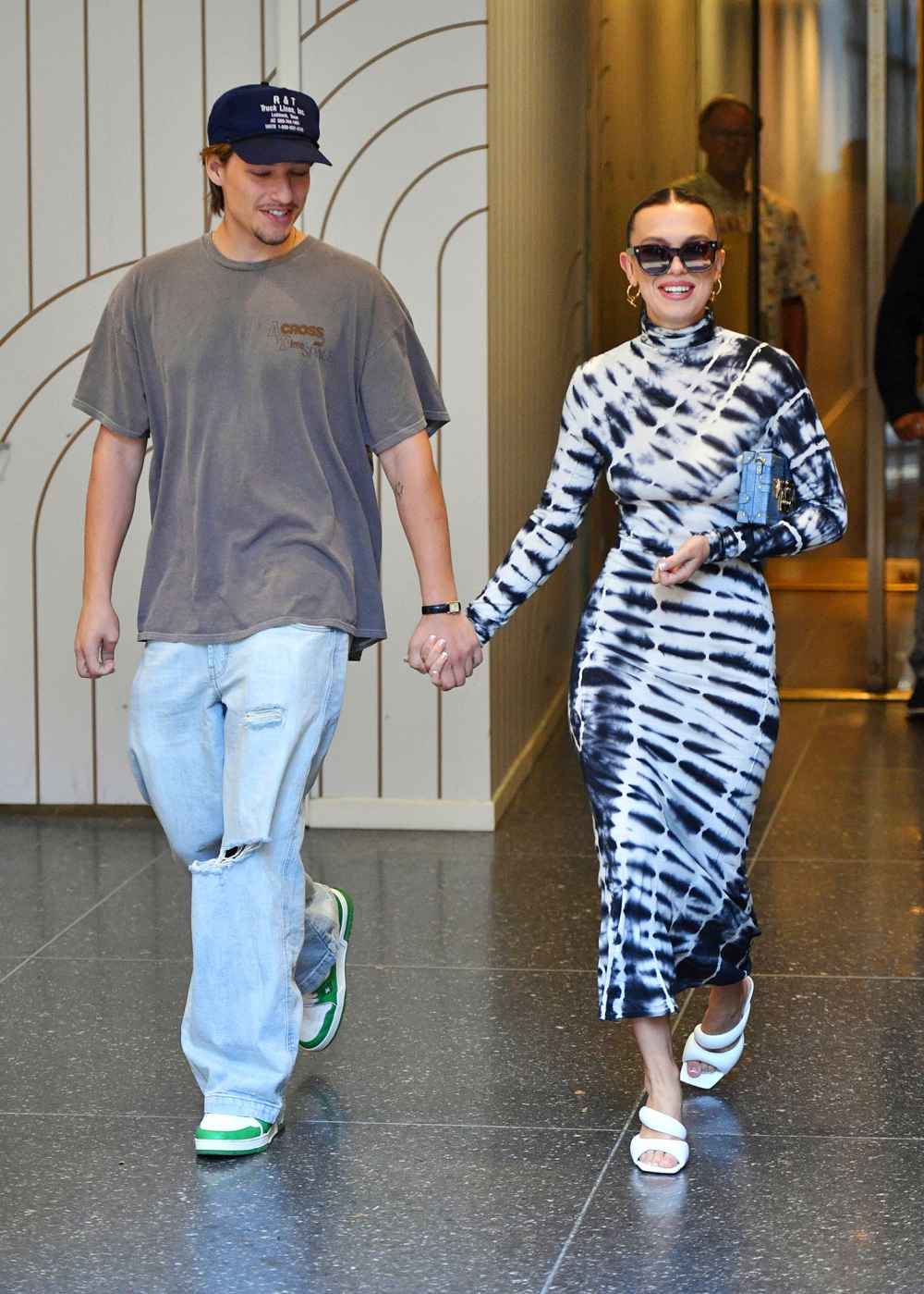 Millie Bobby Brown News - Us Weekly