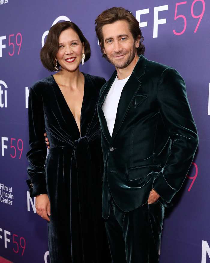 Jake Gyllenhaal's 'Incredible' Nieces Inspired His New Children's Book ...