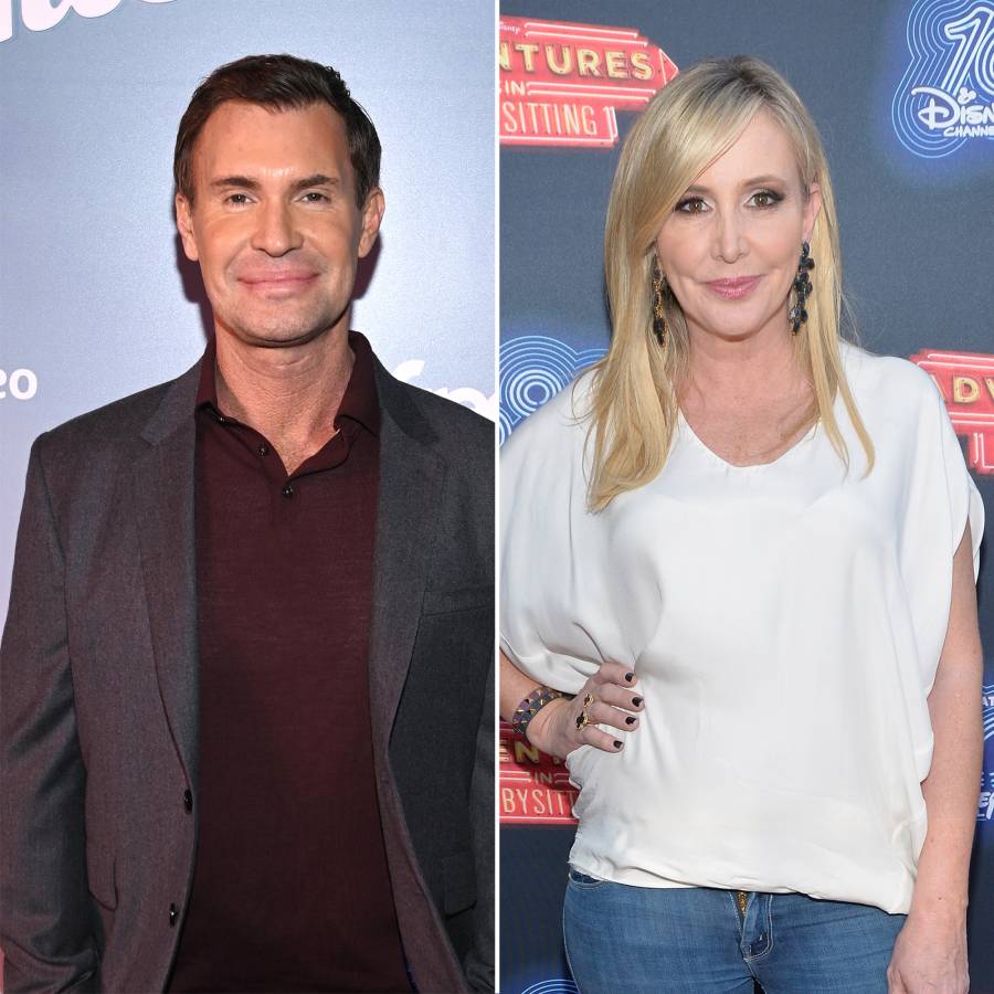 Jeff Lewis News - Us Weekly