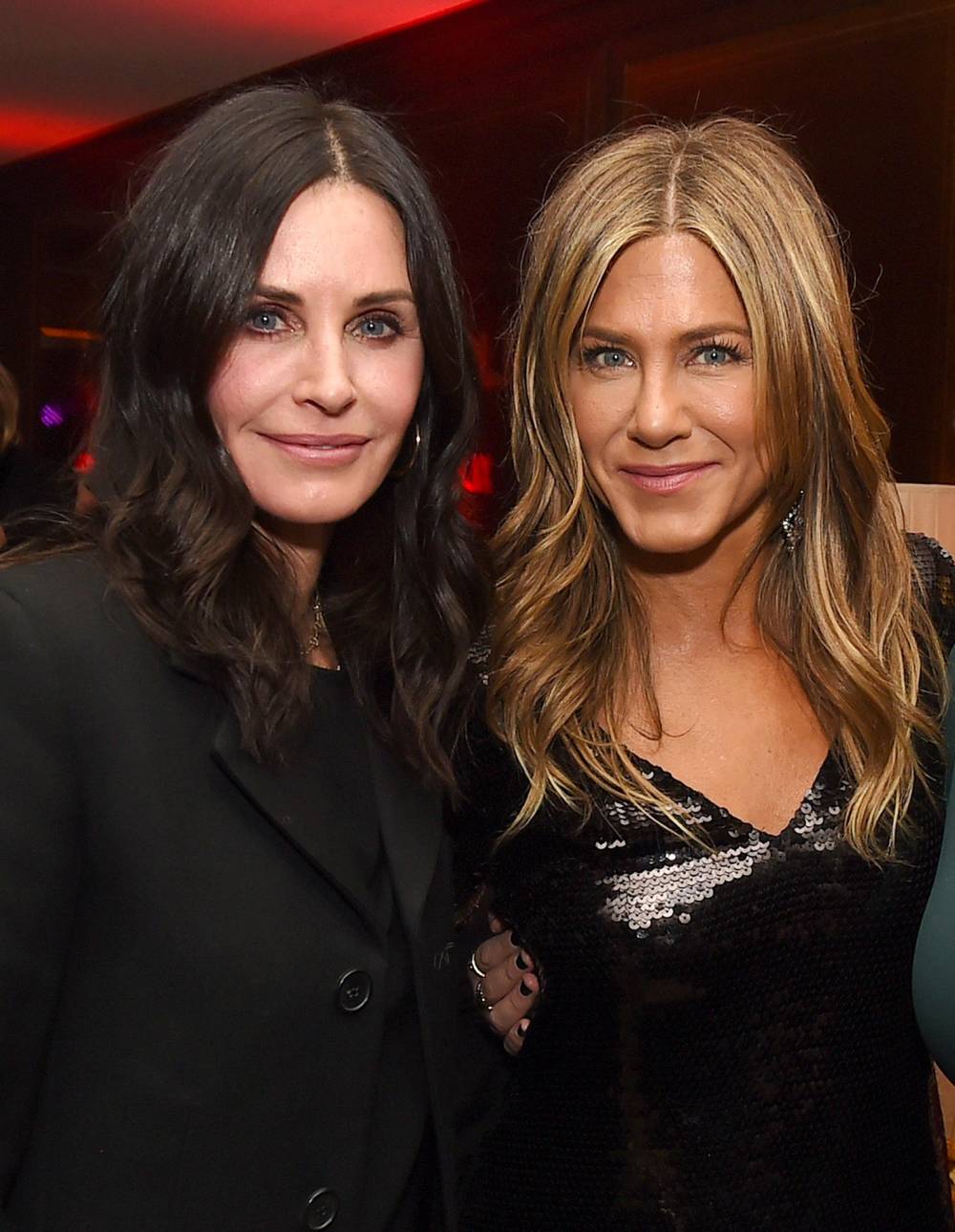 Courteney Cox News - Us Weekly