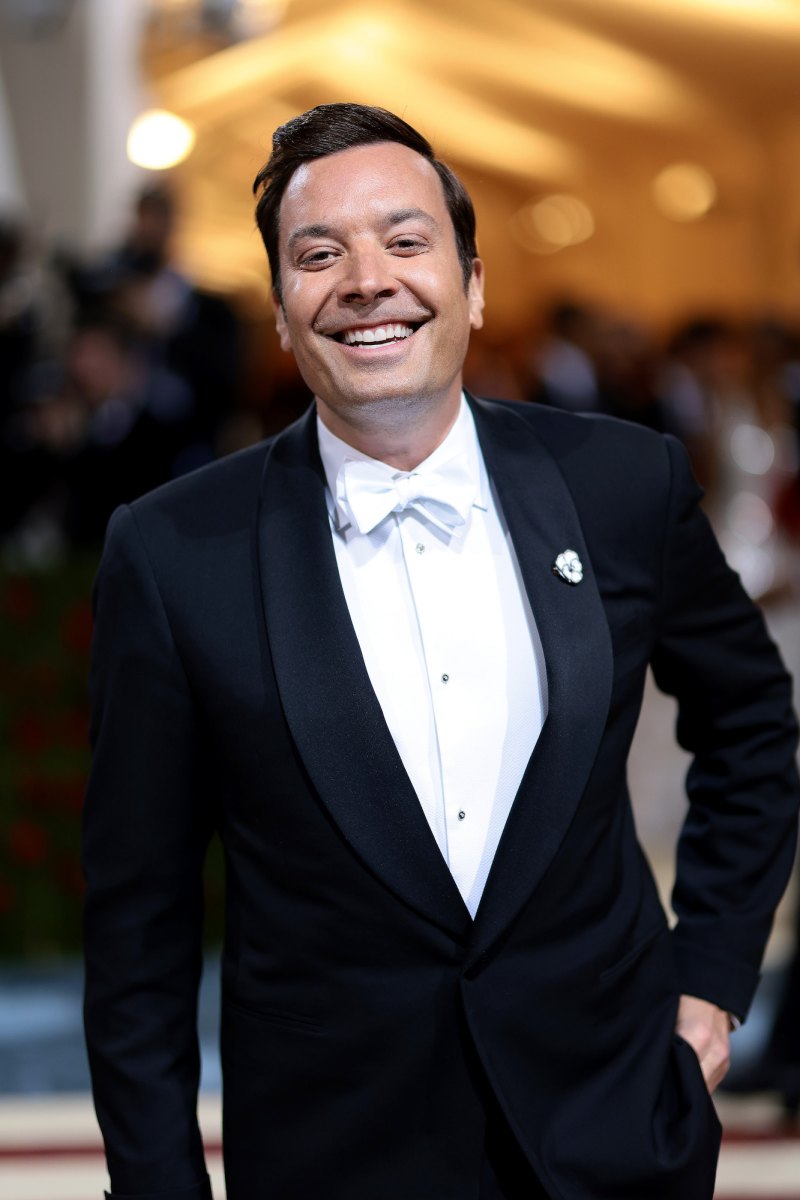 Jimmy Fallon’s Ups and Downs Over the Years | Us Weekly