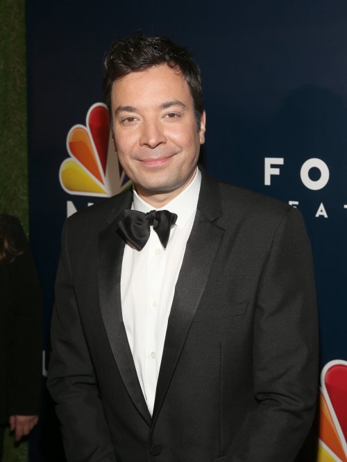 Jimmy Fallon’s Ups and Downs Over the Years | Us Weekly