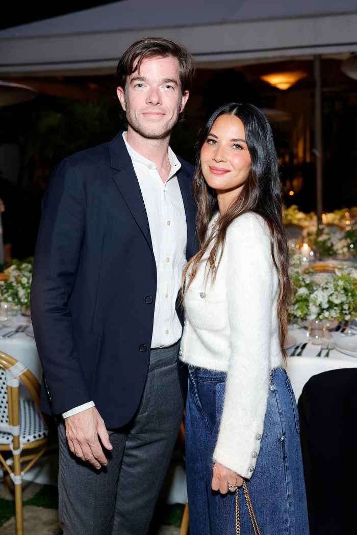 Olivia Munn News - Us Weekly