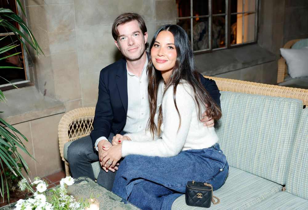 Olivia Munn News - Us Weekly