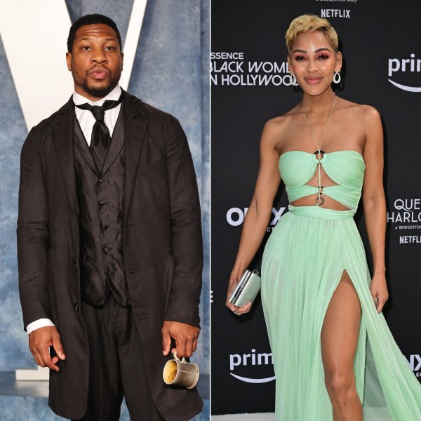 Meagan Good News - Us Weekly