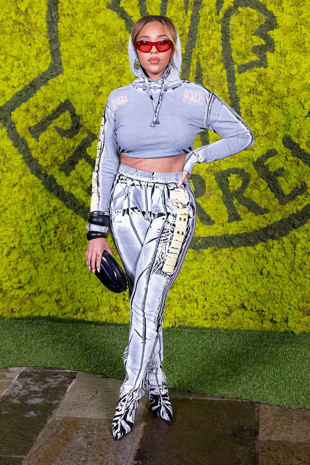 Jordyn Woods News - Us Weekly