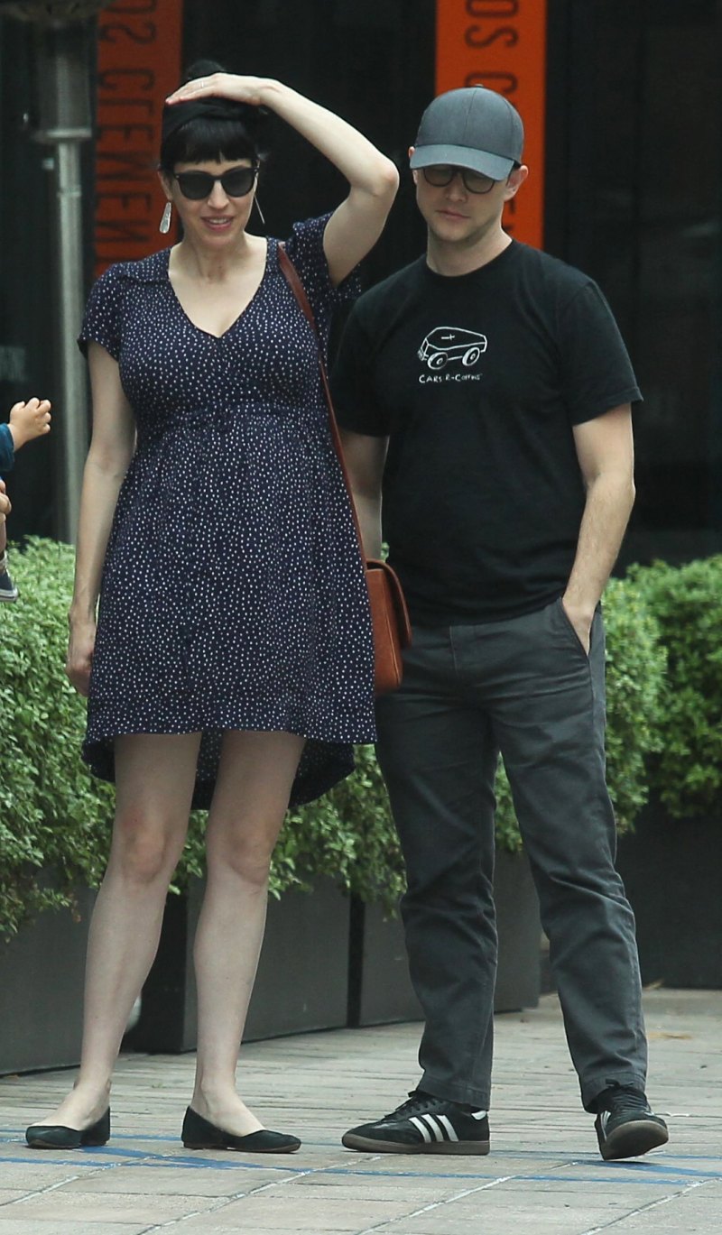 Joseph Gordon-Levitt and Tasha McCauley’s Relationship Timeline - Faith ...
