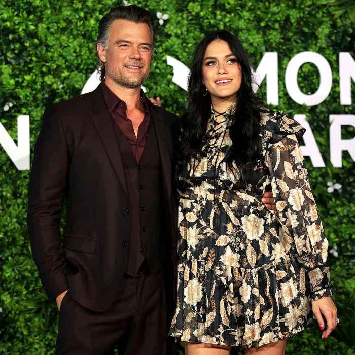 Josh Duhamel News - Us Weekly