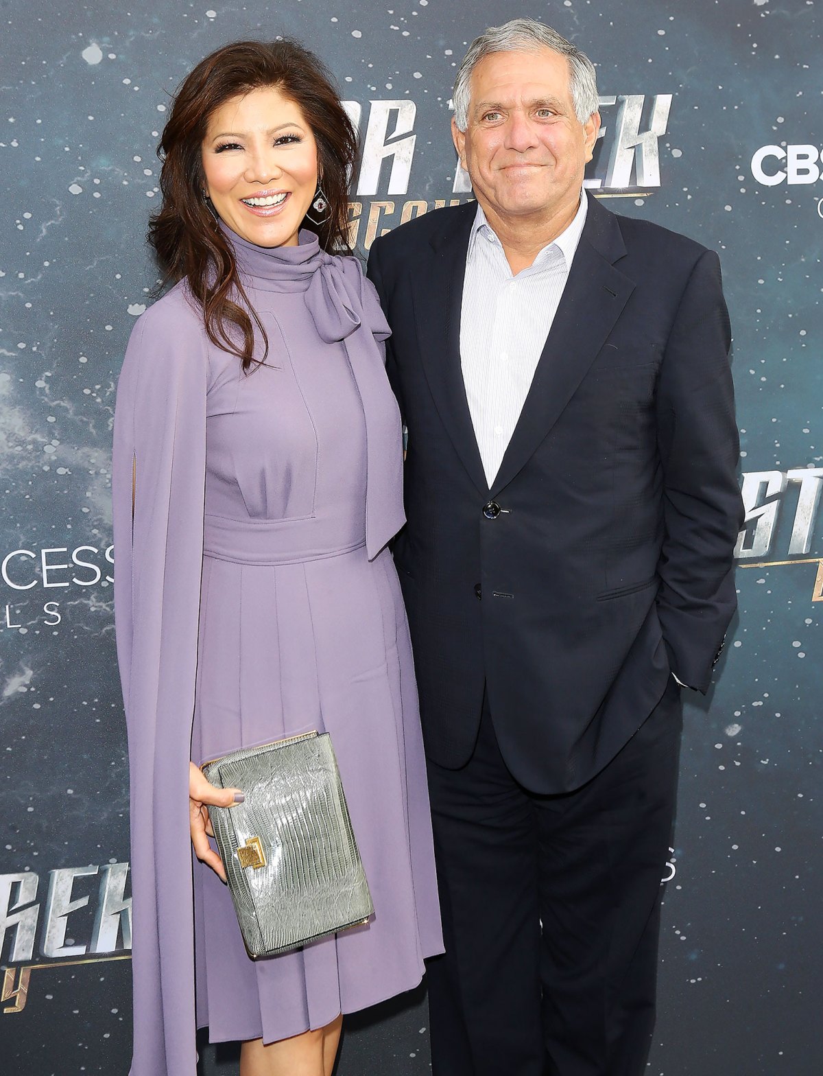 Julie Chen Moonves Recalls 'Revenge' Facelift After 'The Talk' Exit ...