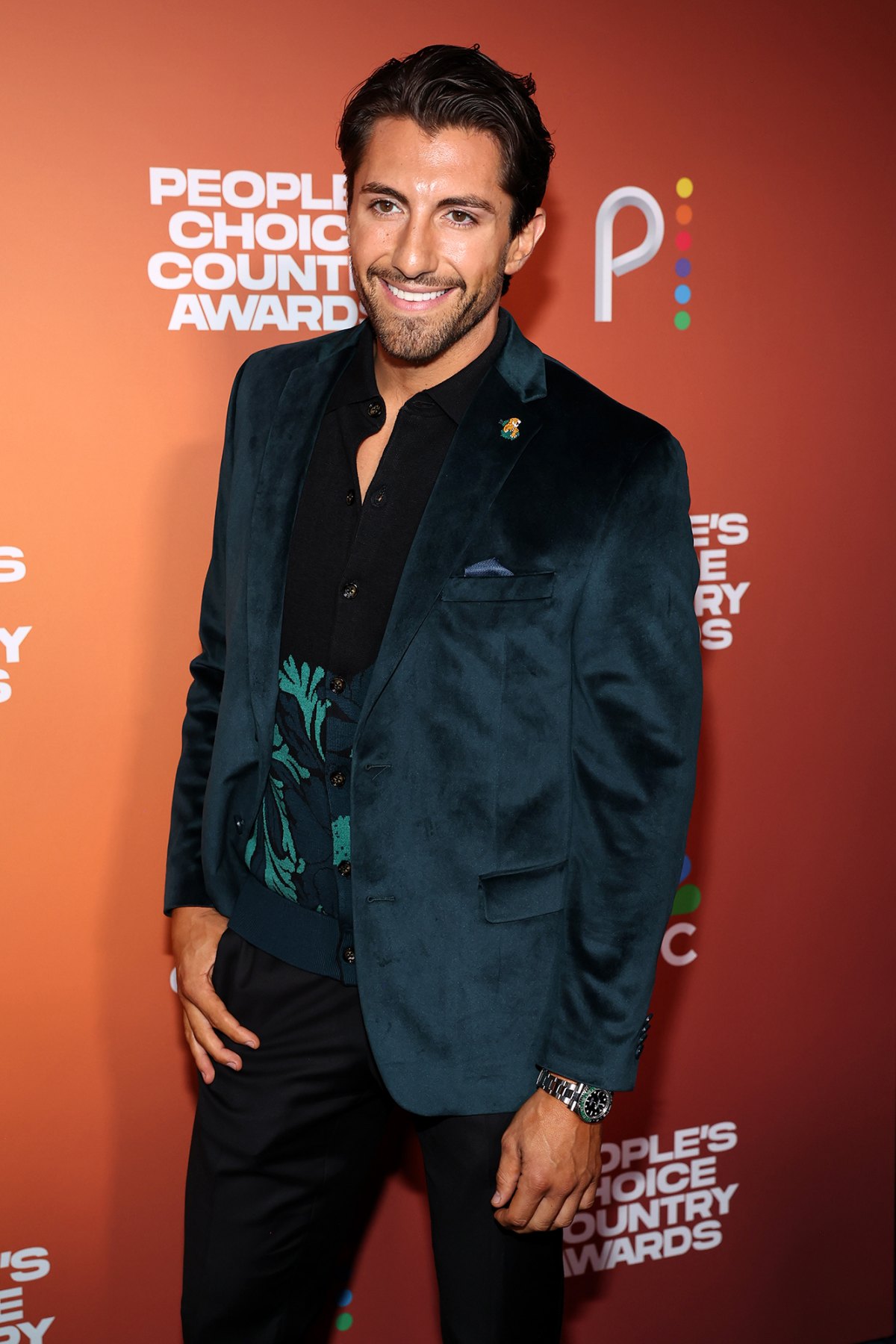 Kaitlyn Bristowe Reveals She Skipped Awards Show Due to 'Panic Attack ...