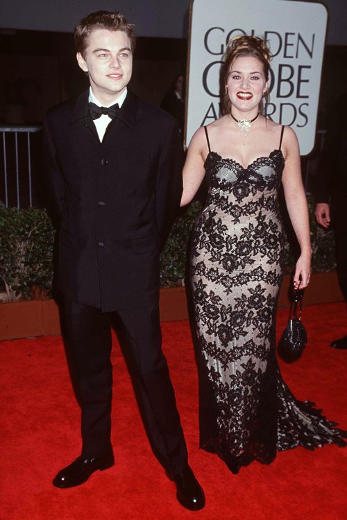 Kate Winslet Addresses 'Scrutiny' She Faced in Her 20s Over Her Weight ...