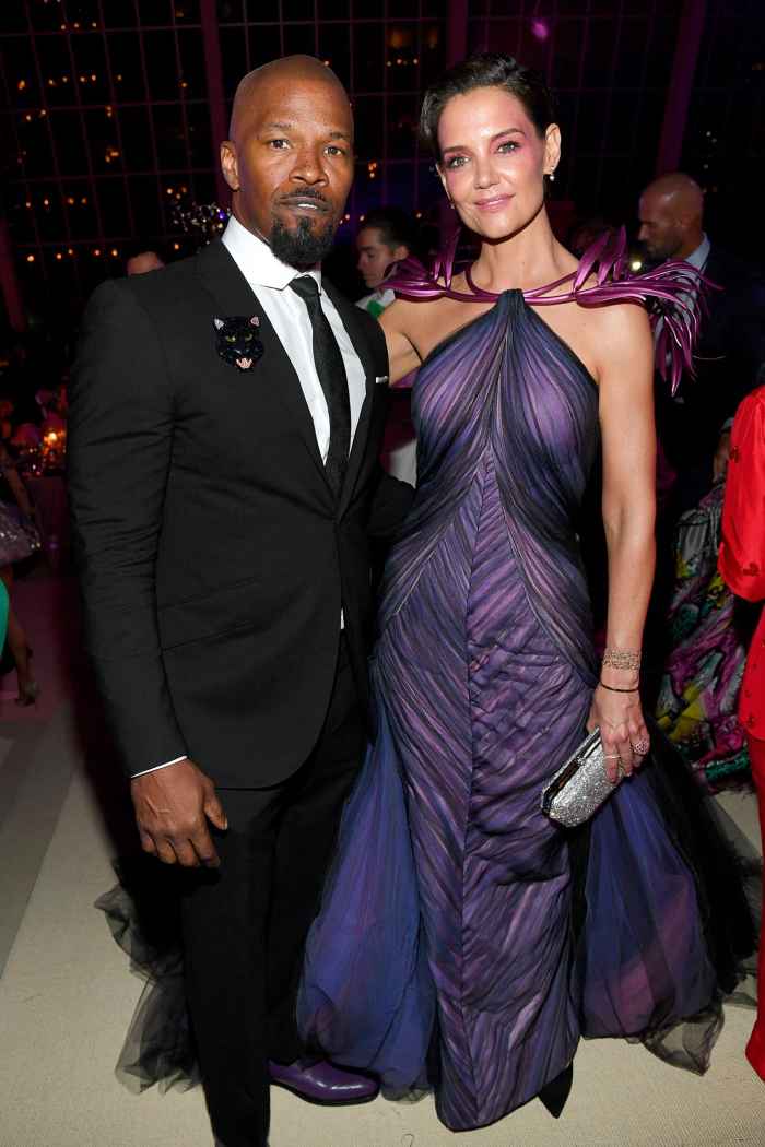 Katie Holmes News - Us Weekly