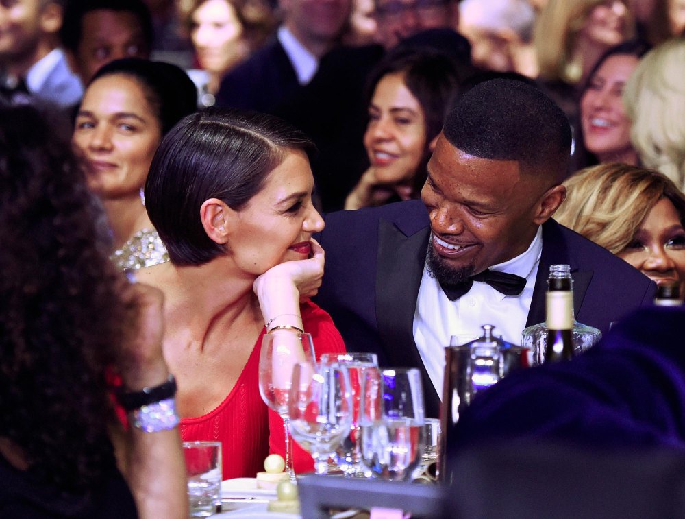 Katie Holmes News - Us Weekly