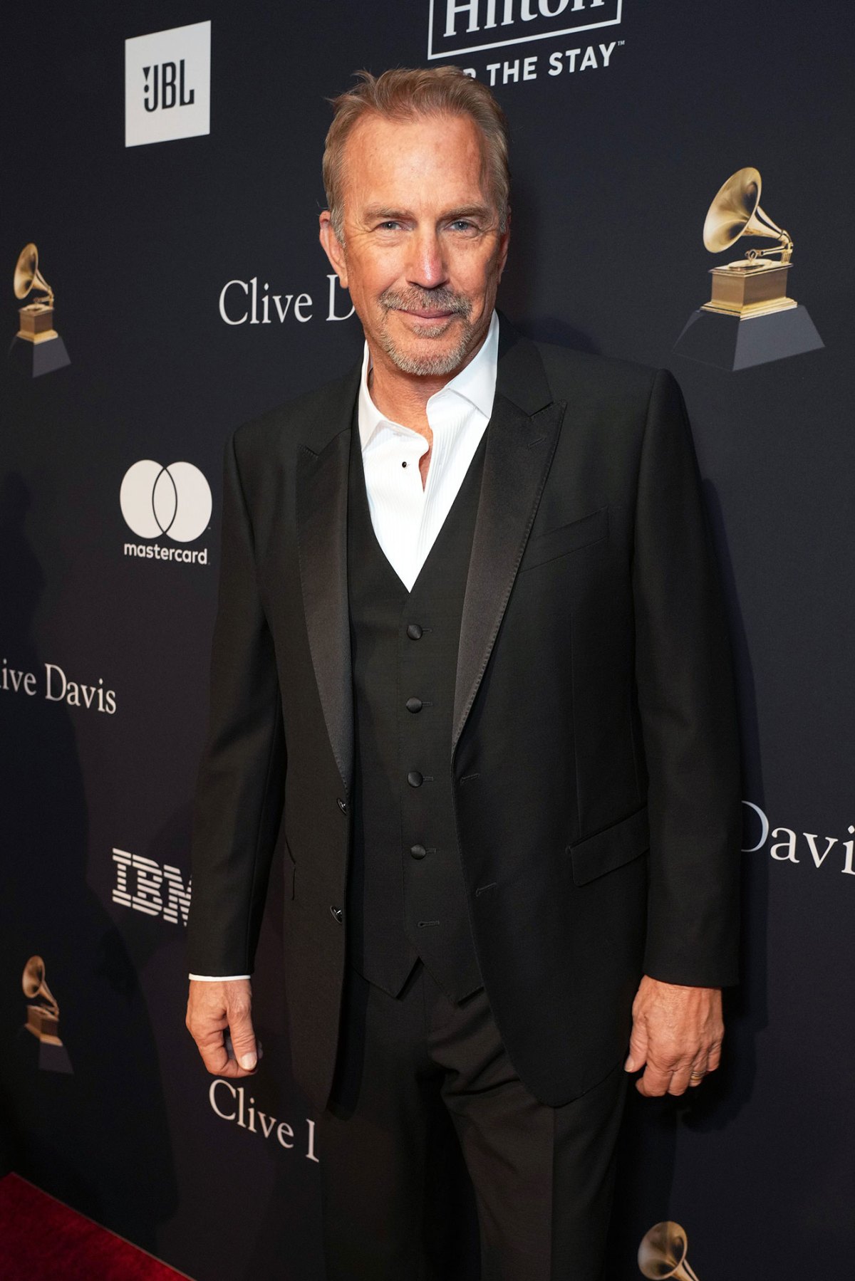 Kevin Costner Is Concerned ‘He Could Run Out of Money’ | Us Weekly