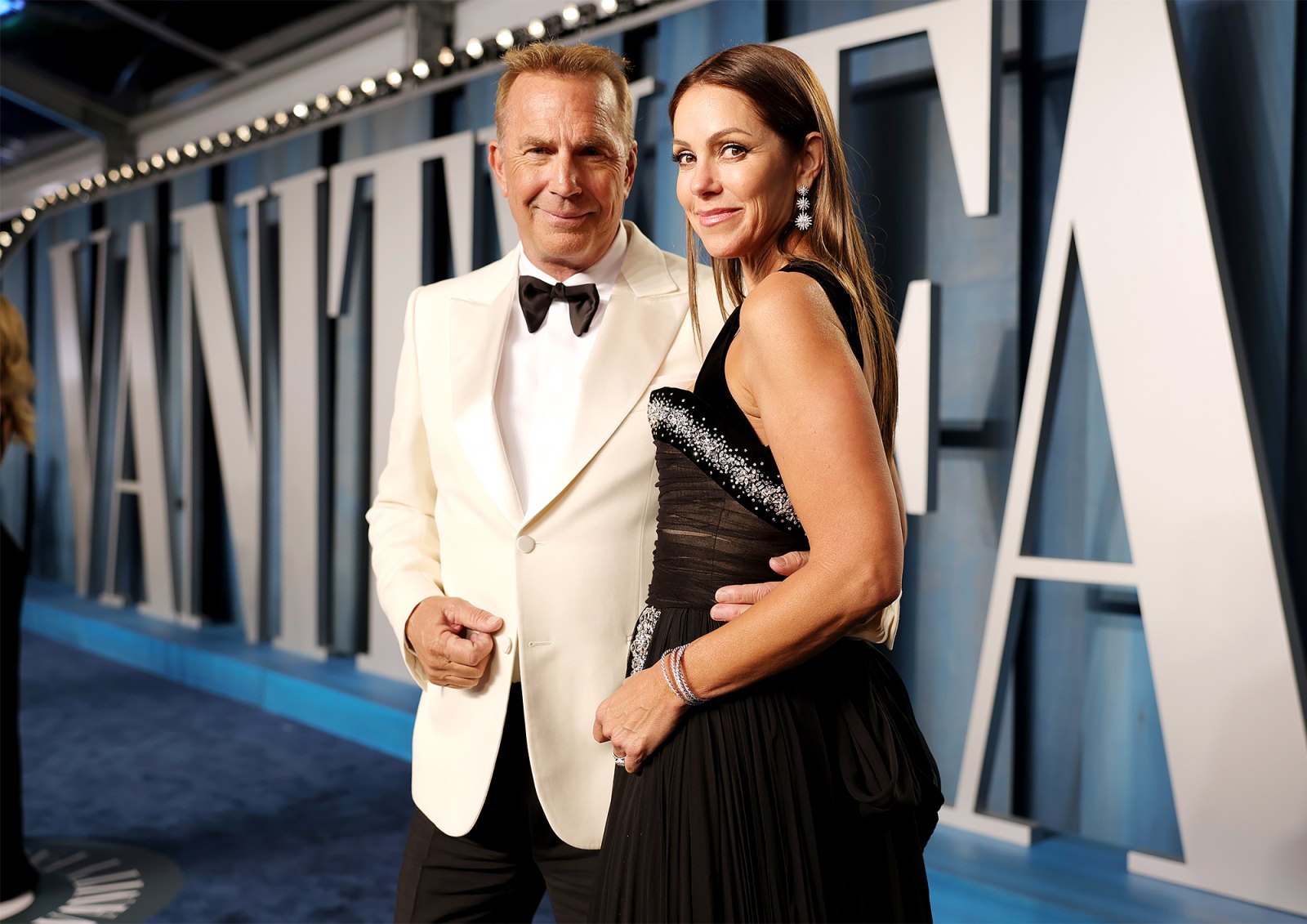 Kevin’s Costner Ex Christine Moves Into $40K Per Month Rental | Us Weekly
