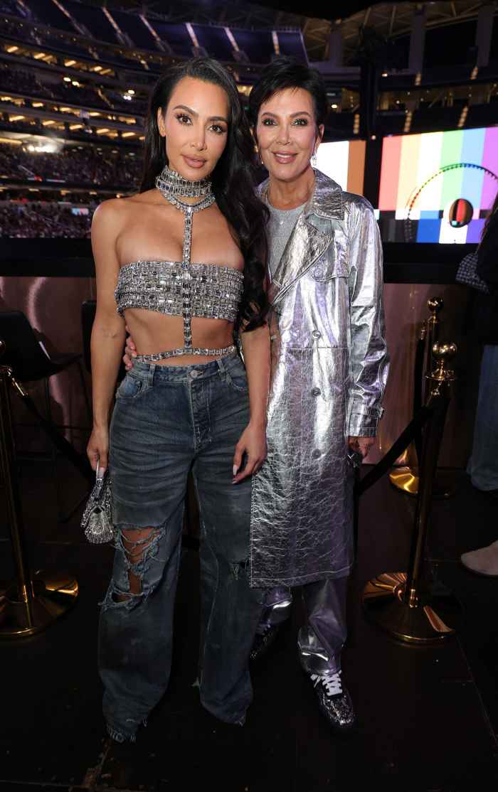 Kris Jenner News - Us Weekly