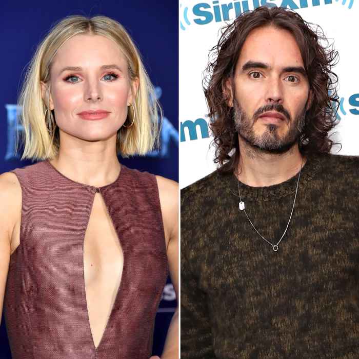 Kristen Bell News - Us Weekly