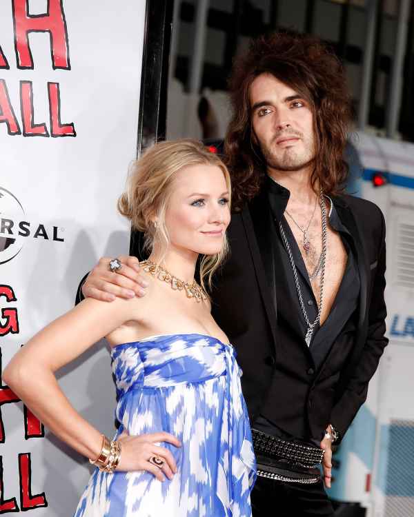 Kristen Bell News - Us Weekly