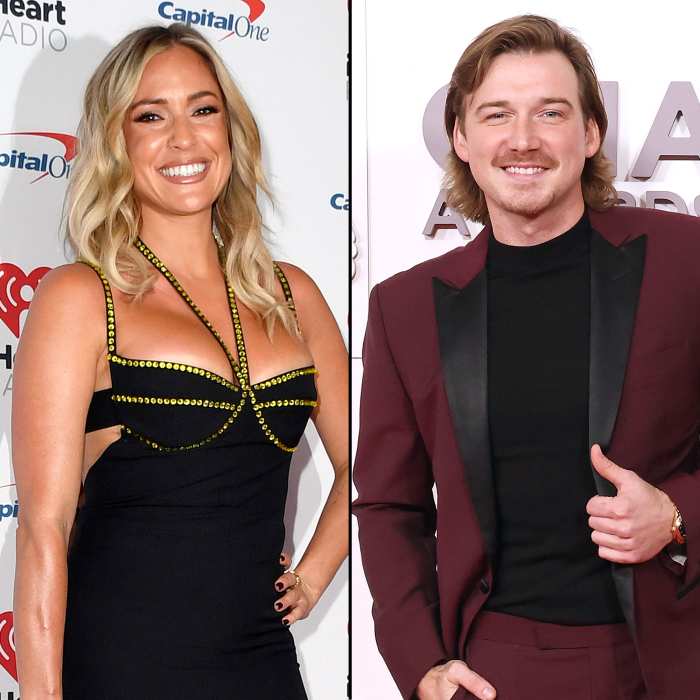 Kristin Cavallari Addresses Morgan Wallen Dating Rumors | Us Weekly
