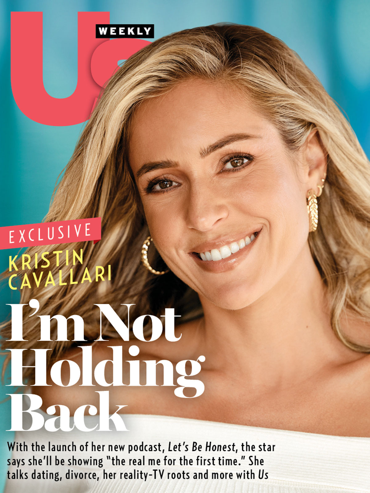 Kristin Cavallari on Dating, Divorce, Life In Nashville and New Podcast ...