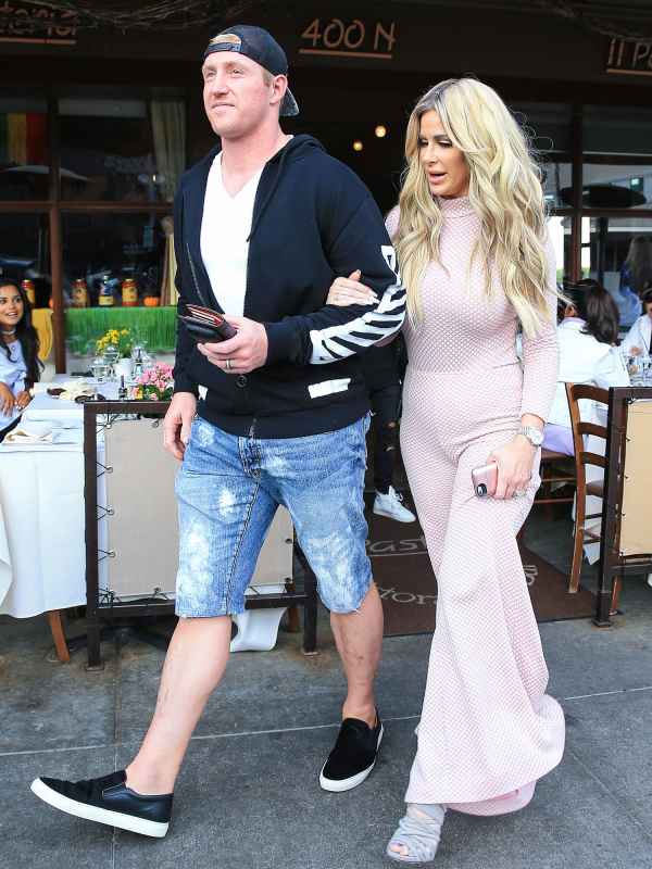 Kroy Biermann and Kim Zolciak-Biermann Will Not Reconcile, Lawyer Says ...