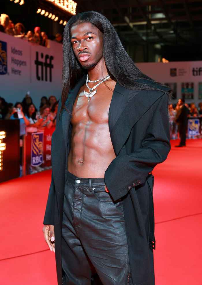 Lil Nas X News - Us Weekly