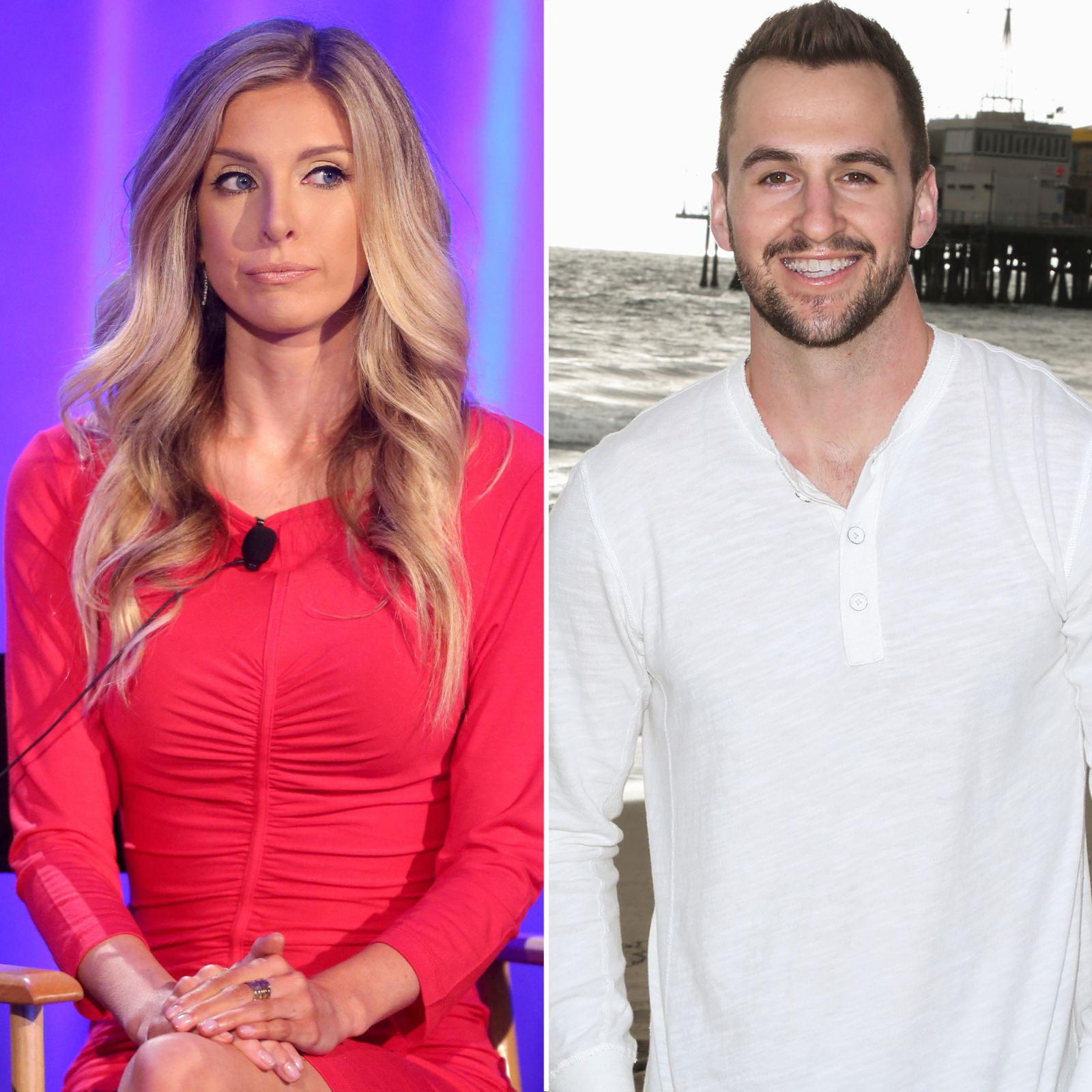 Why Lindsie Chrisley Didn't Honor Nic Kerdiles After His Death | Us Weekly