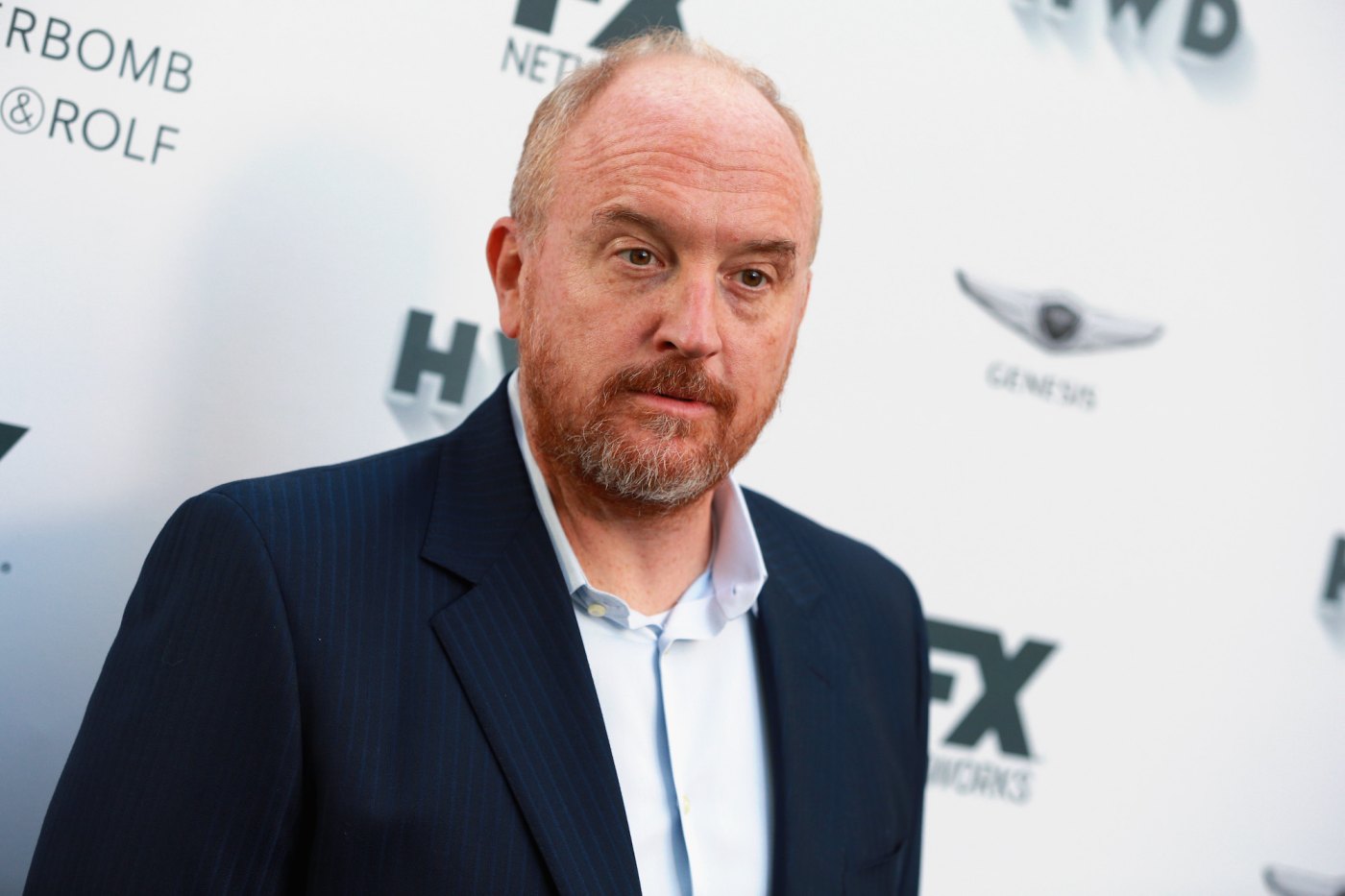 Louis C.K.’s Ups and Downs Over the Years | Us Weekly