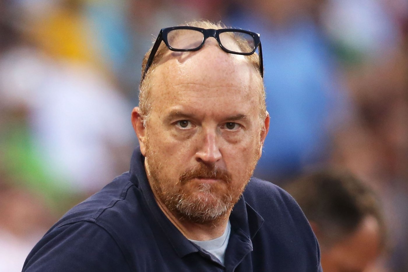 Louis C.K.’s Ups and Downs Over the Years | Us Weekly
