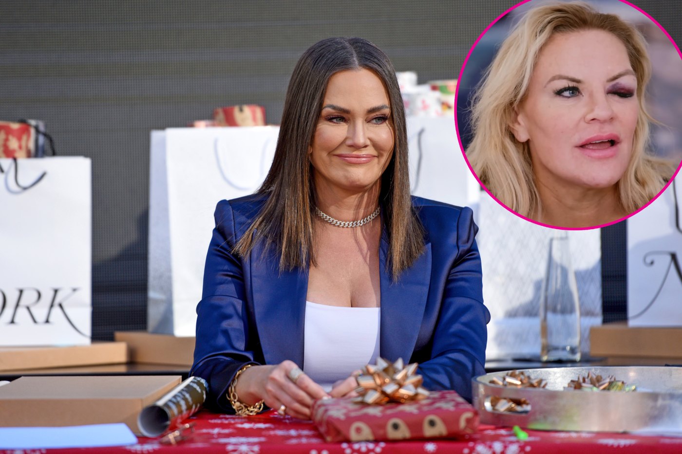 Meredith Marks News - Us Weekly