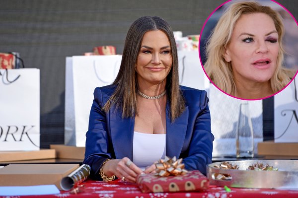 Meredith Marks News - Us Weekly