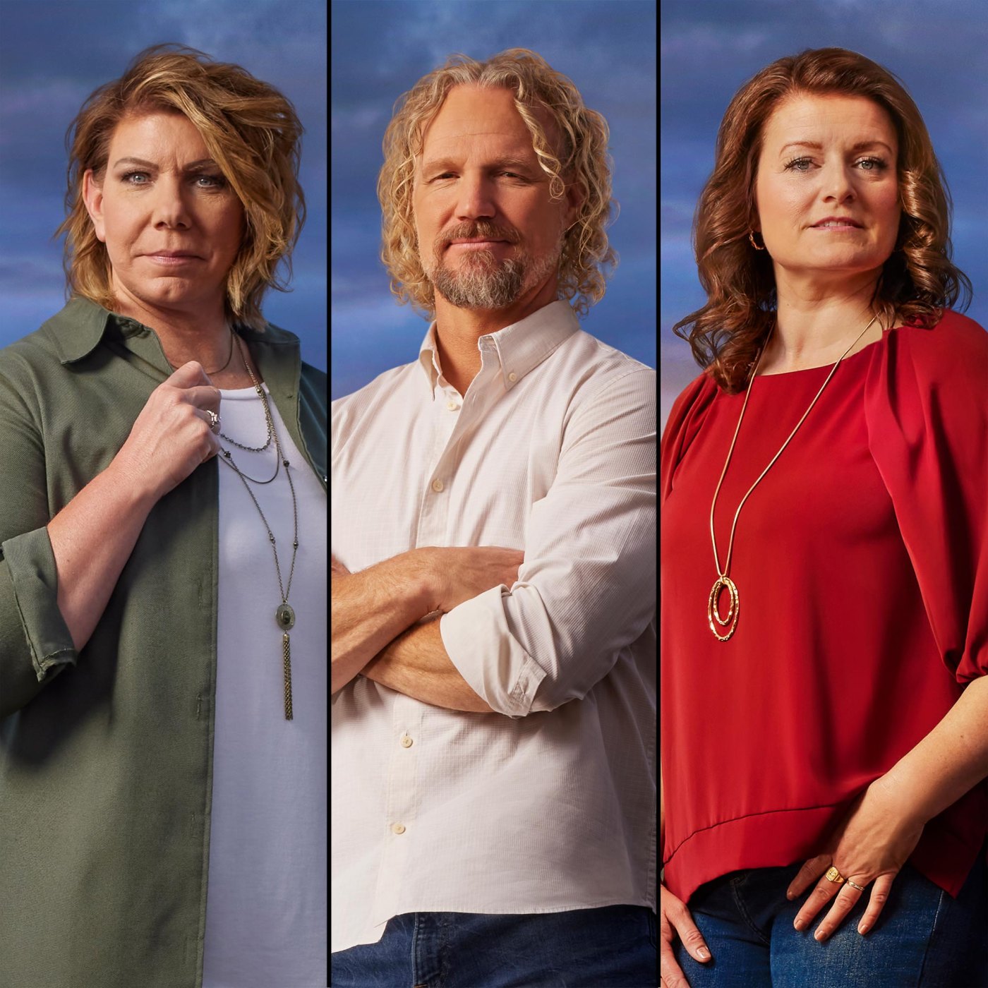 'Sister Wives' Recap: Meri Is 'The Other Woman' With Kody, Robyn | Us ...