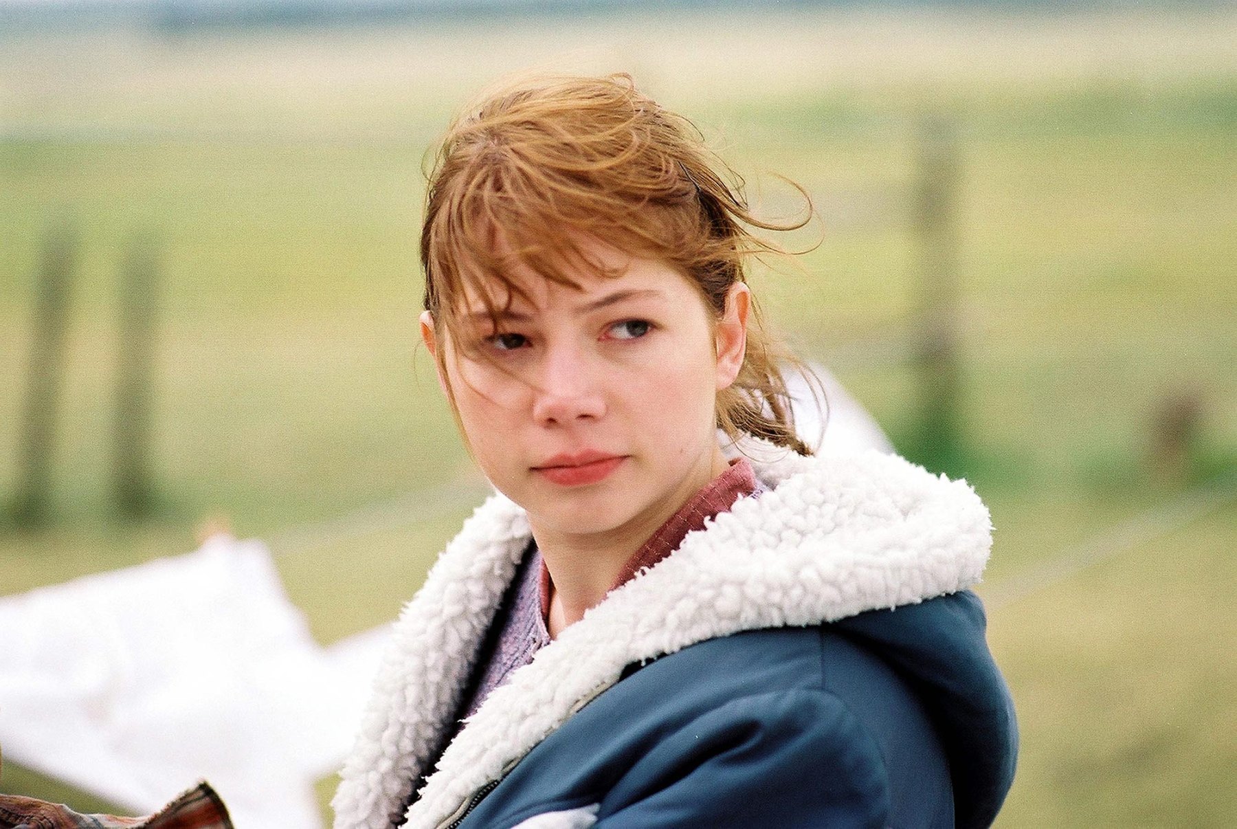 Michelle Williams Through the Years: Her Life in Photos | Us Weekly