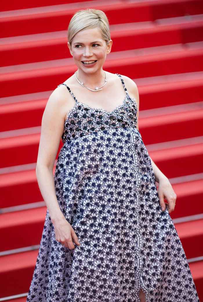 Michelle Williams News - Us Weekly