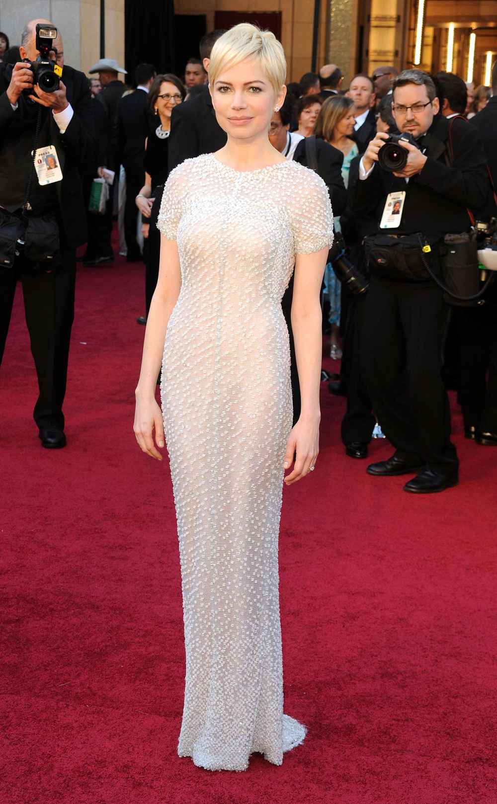 Michelle Williams News - Us Weekly