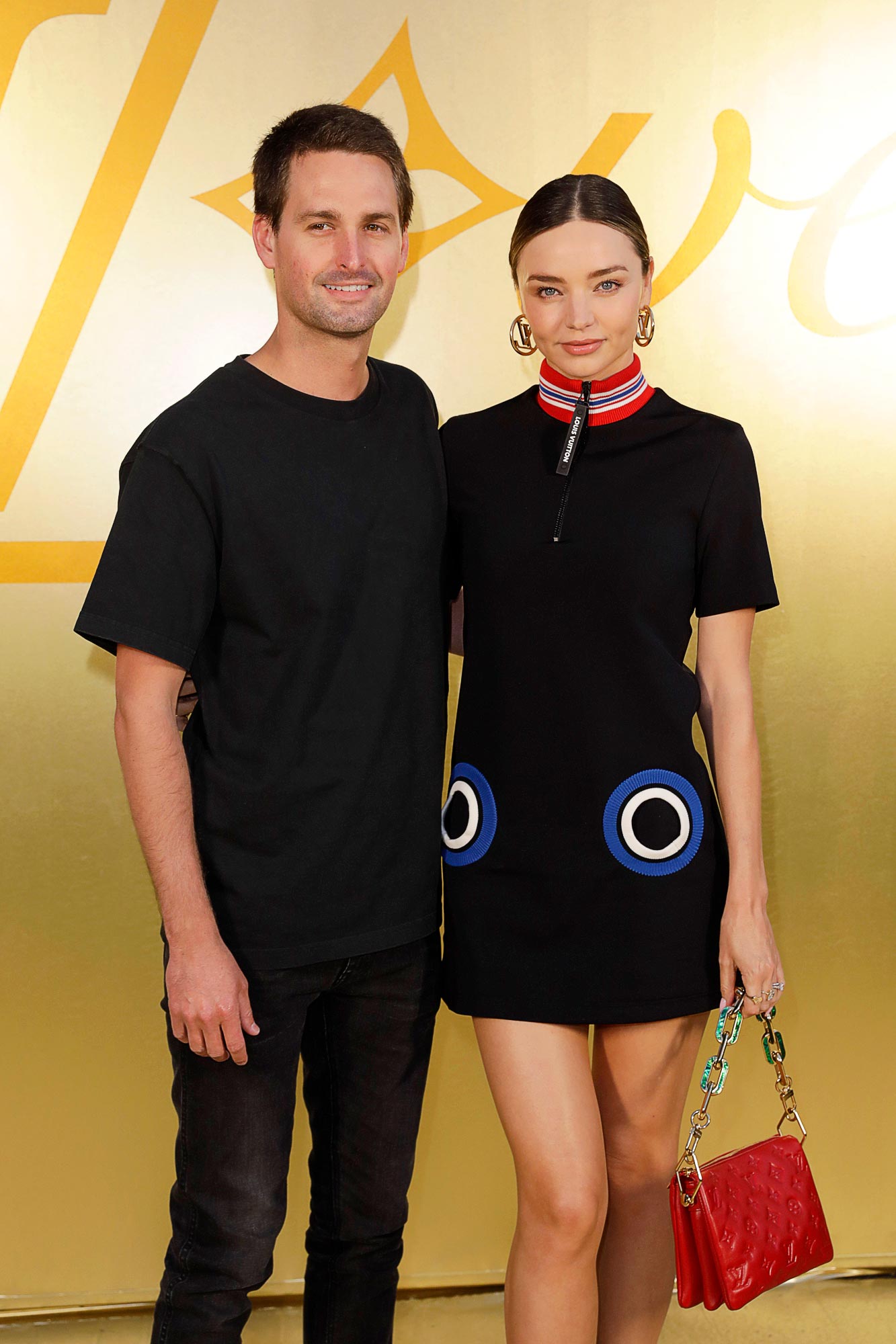 Miranda Kerr Na De Baby