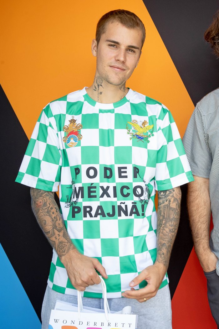 Justin Bieber News - Us Weekly