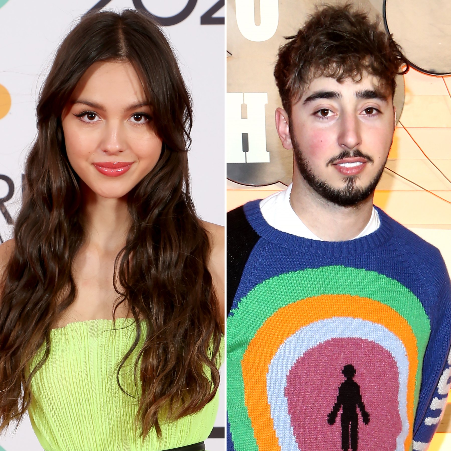 Olivia Rodrigo’s Ex Zack Bia Denies ‘Vampire’ Is About Him | Us Weekly