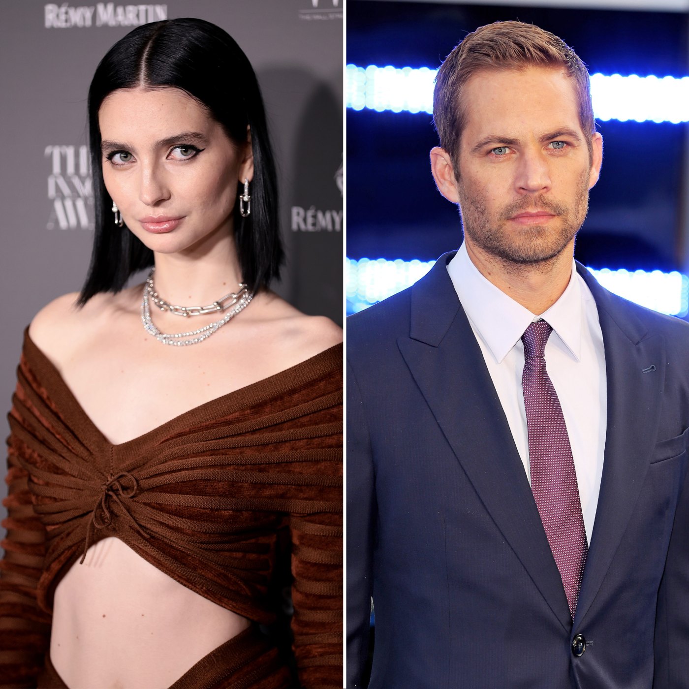 Paul Walker’s Daughter Meadow Shares Tribute on His 50th Birthday | Us ...