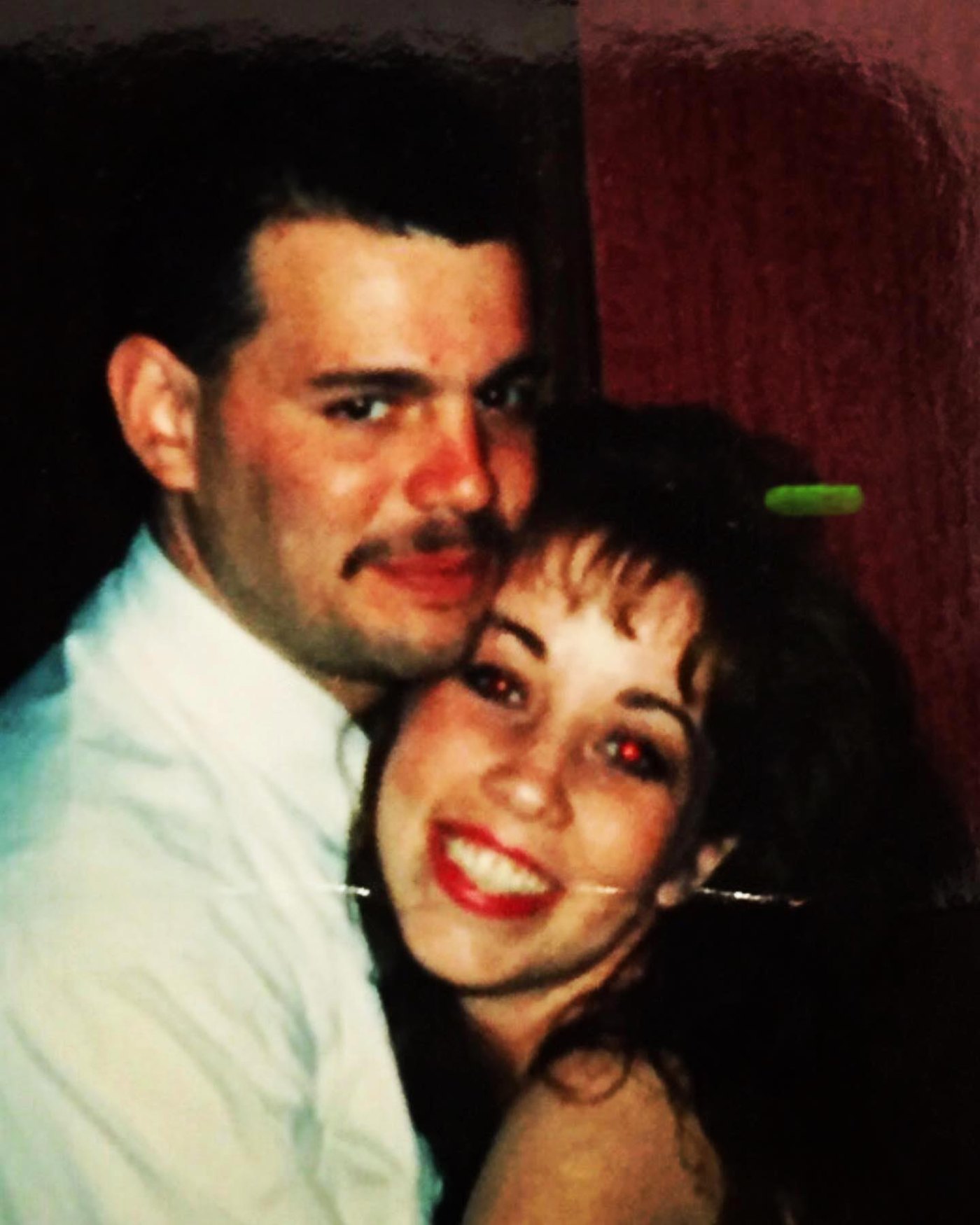 Pete Davidson’s Mom Amy Shares 9/11 Tribute to Late Husband Scott | Us ...