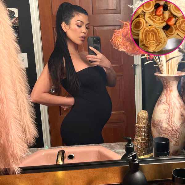 Kourtney Kardashian News - Us Weekly
