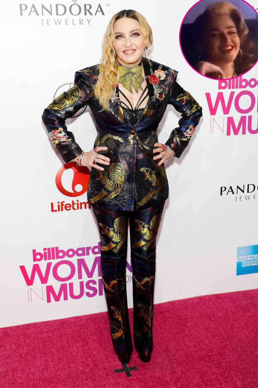 Madonna News - Us Weekly